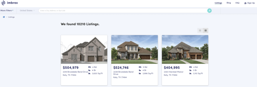 Blockchain in Real Estate: How This Disrupts the Market | CB Insights