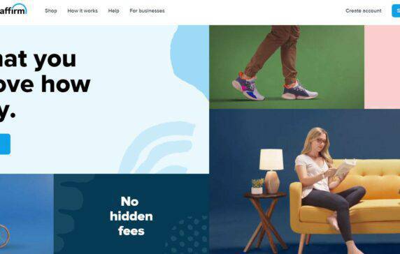 Fintech Business Model Spotlight: Affirm - CB Insights Research