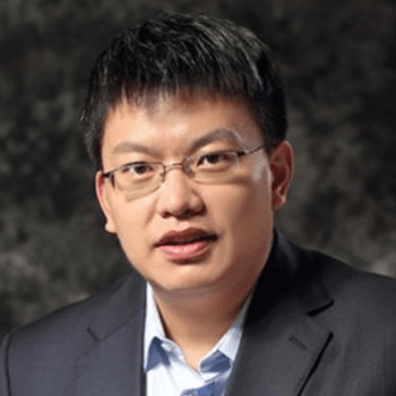 The Top 20 Venture Capitalists In Asia - CB Insights Research