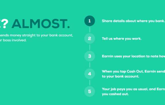 Fintech Business Model Spotlight: Earnin - CB Insights Research
