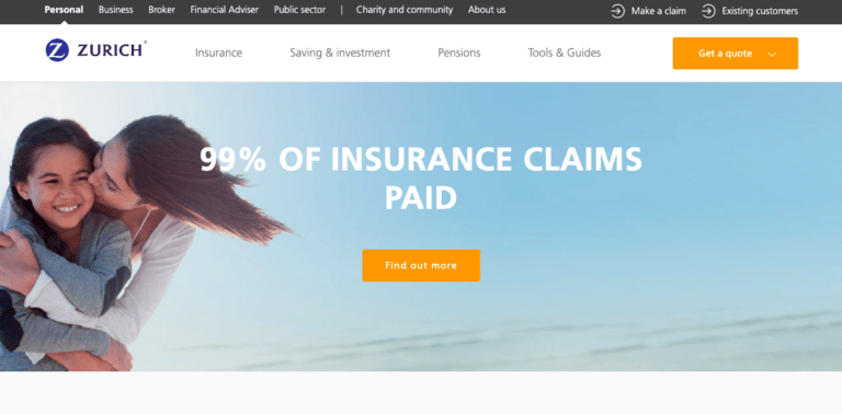 45 Corporate Innovation Labs In Insurance - CB Insights Research
