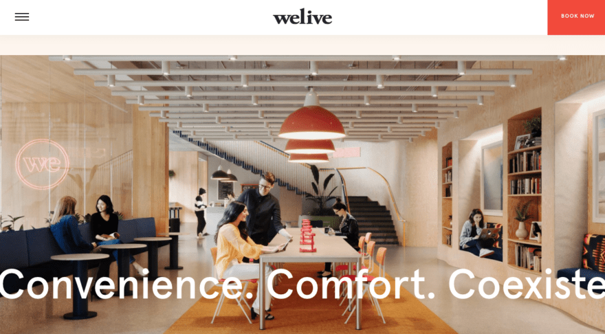 How Does WeWork Make Money? - CB Insights Research
