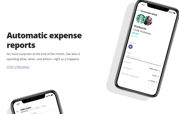 Fintech Business Model Spotlight: Divvy - CB Insights Research