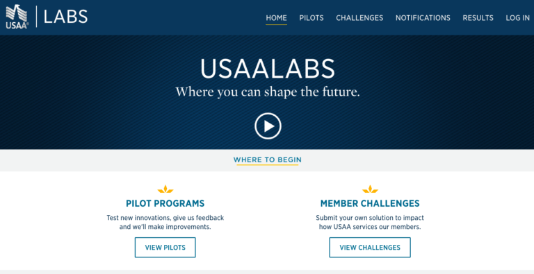 40 Corporate Innovation Labs In Finance Technology | CB Insights