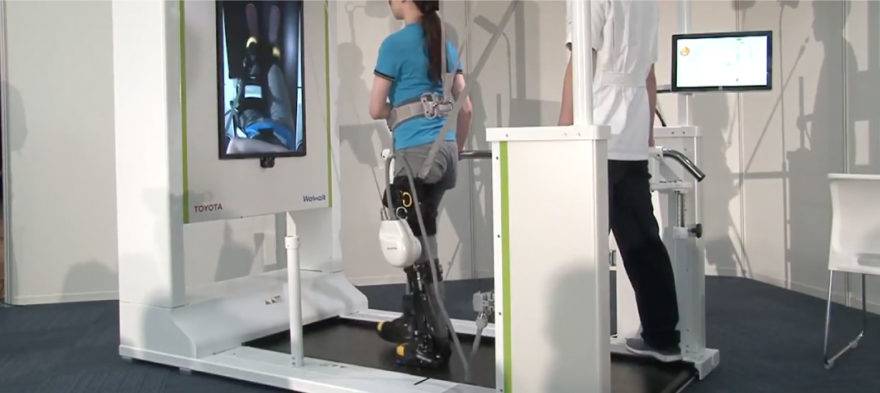 Paging Dr. Robot: How Robotics Is Changing The Face Of Medicine - CB ...