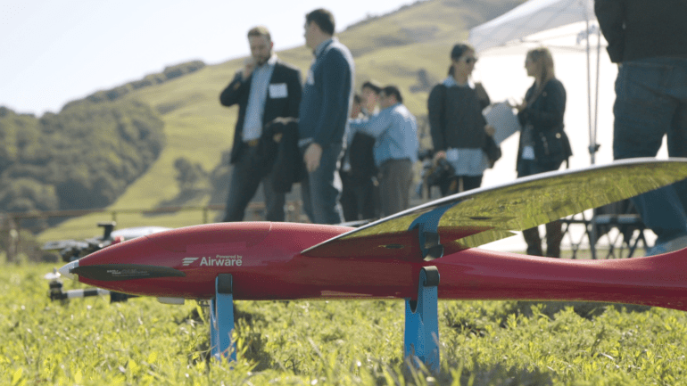 21 Companies Using Drone Tech Today From Retail to Insurance | CB Insights Research