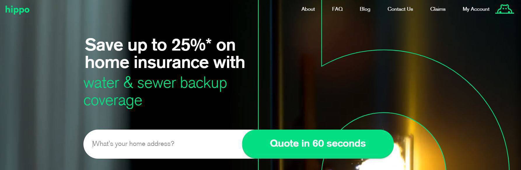 Fintech Business Model Spotlight: Hippo Insurance - CB Insights Research