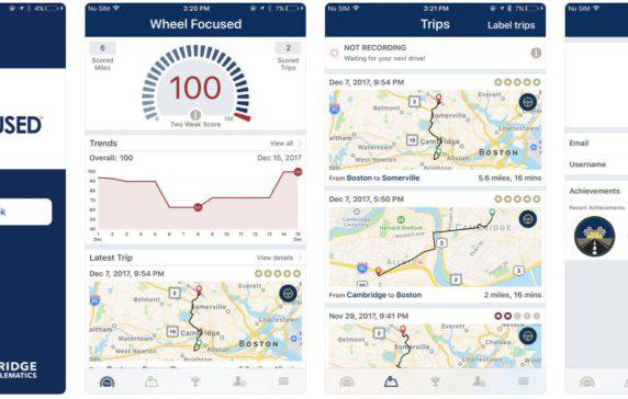 Fintech Business Model Spotlight: Cambridge Mobile Telematics - CB ... Fintech Business Model Spotlight: Cambridge Mobile Telematics - CB ...