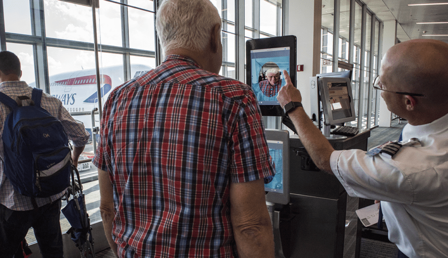 9 Industries Biometrics Technology Could Transform - CB Insights Research 9 Industries Biometrics Technology Could Transform - CB Insights Research