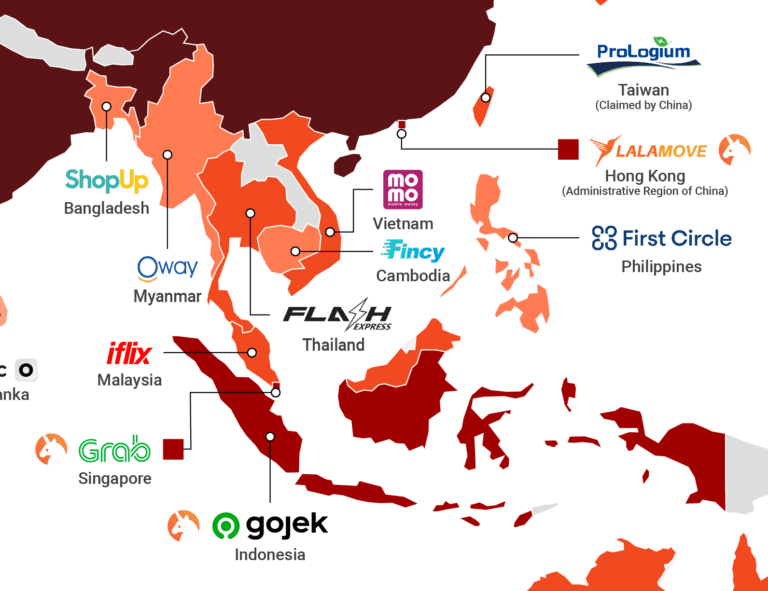 Flash Express - Headquarter Locations, Competitors, Financials, Employees