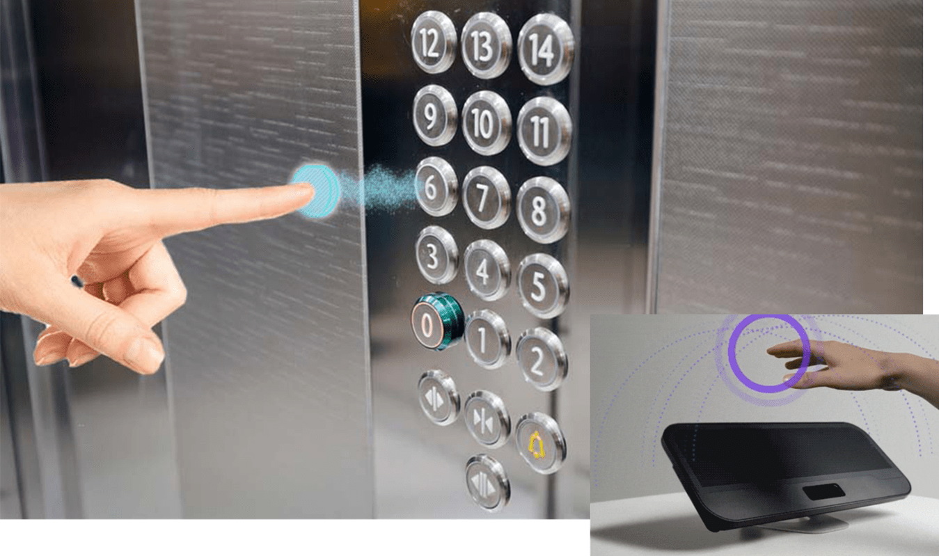 4 Technologies Enabling Contactless Customer Interactions - CB Insights ...