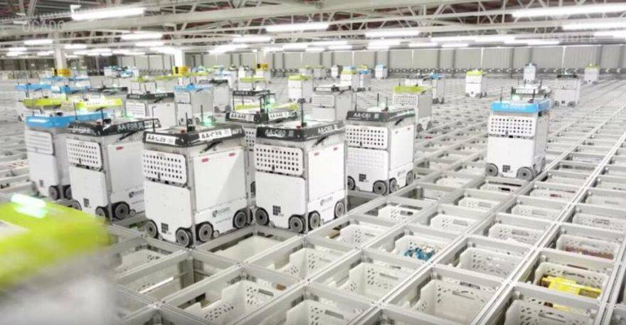 25 Industries & Technologies That Will Shape The Post-Virus World | CB ...