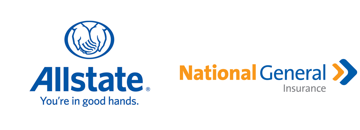 Allstate Life Insurance Logo