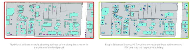 How Geospatial Analytics is Automating & Streamlining Key Insurance ...