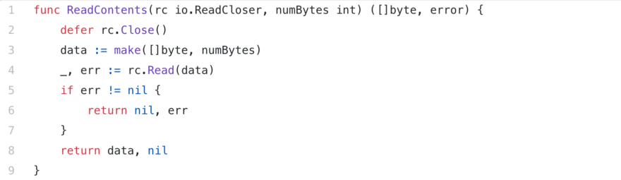 Mocking Techniques For Go - CB Insights Research