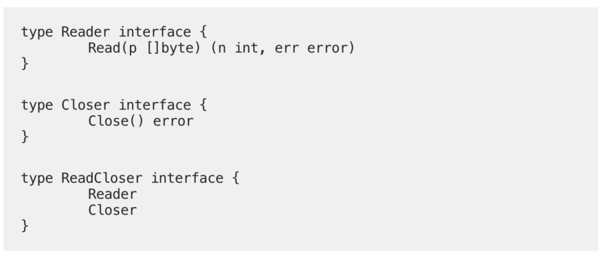 Mocking Techniques For Go - CB Insights Research