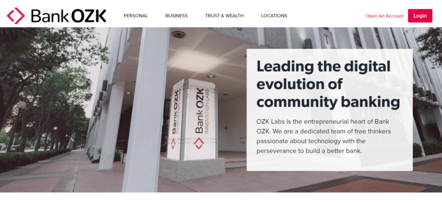 40 Corporate Innovation Labs In Finance Technology | CB Insights