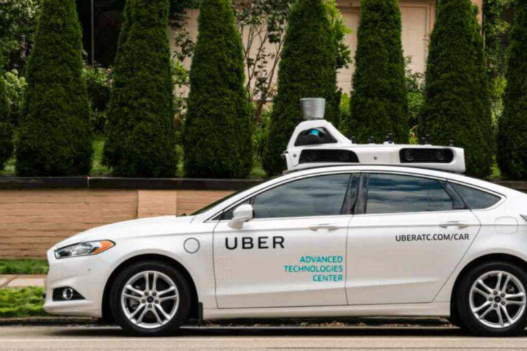 How Uber Makes Money Now - CB Insights Research