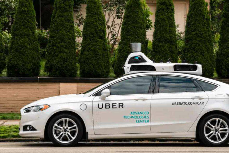 How Uber Makes Money Now - CB Insights Research