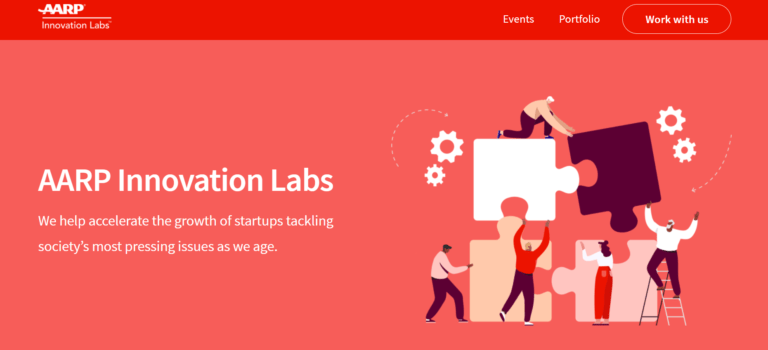 27 Corporate Innovation Labs In Healthcare