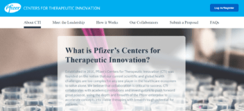 27 Corporate Innovation Labs In Healthcare