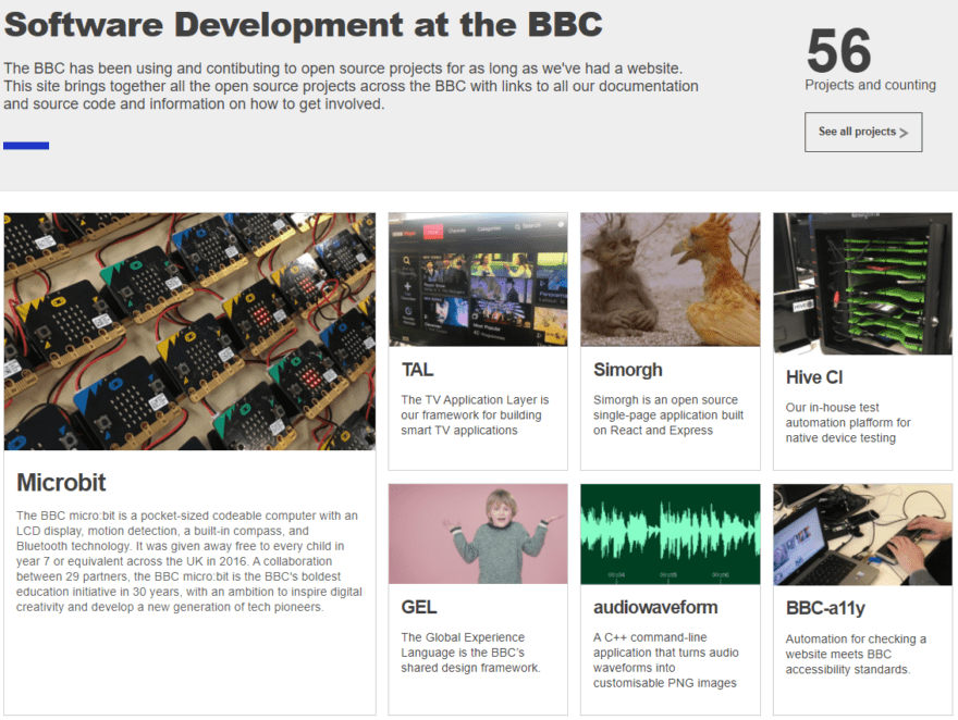From Netflix Streaming To Contact Tracing, The Open-Source Revolution ...