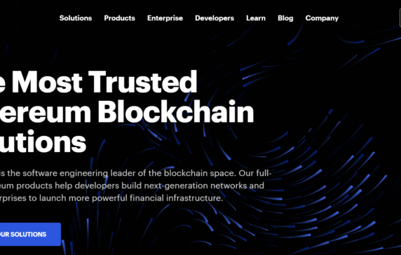 Mastercard-Backed ConsenSys Raises $65M To Enhance Its Ethereum ...