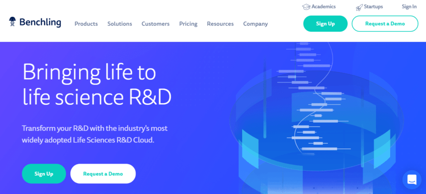 Sequoia-Backed Benchling Raises $200M To Accelerate Cloud-Powered R&D ...