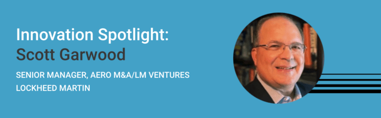 Innovation Spotlight: How Lockheed Martin Is Building For The Future Of ...