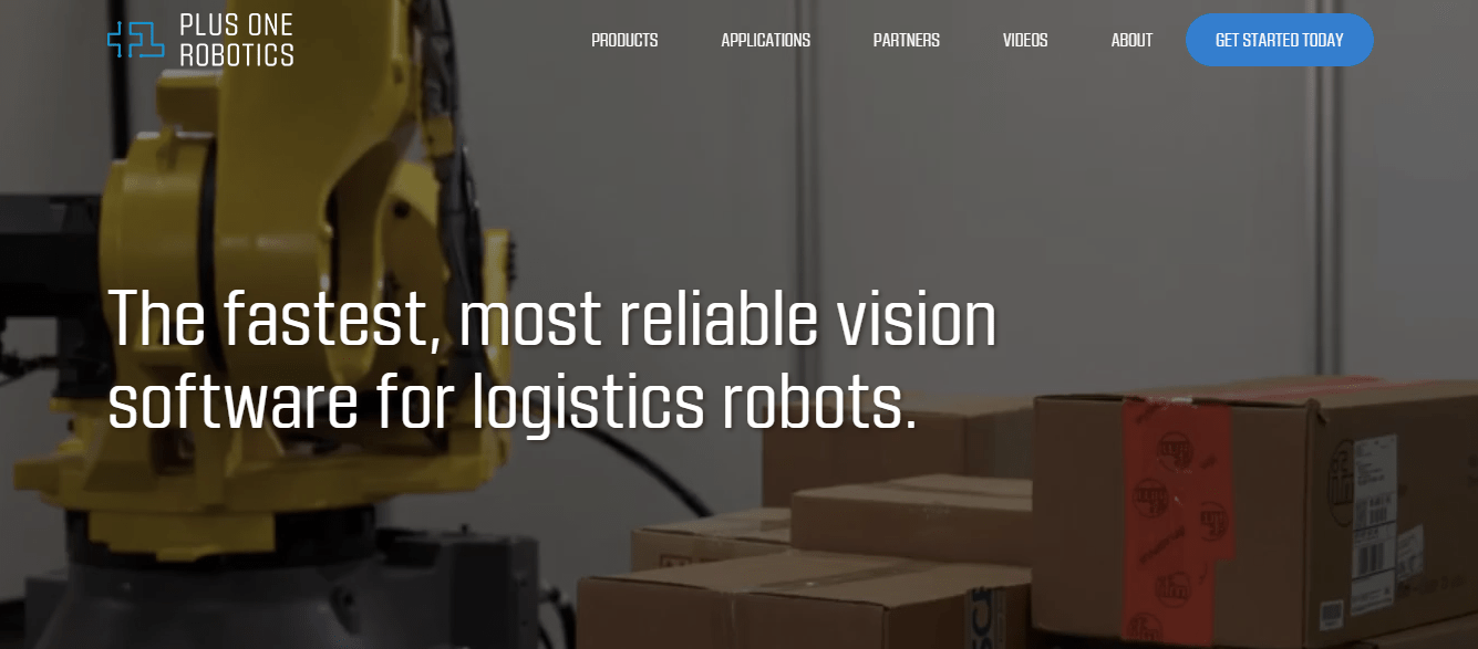 Lerer Hippeau-Backed Plus One Robotics Raises $33M To Develop Its Robot ...