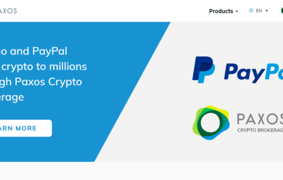 PayPal-Backed Paxos Raises $300M To Expand Its Blockchain Infrastructure Platform - CB Insights ...
