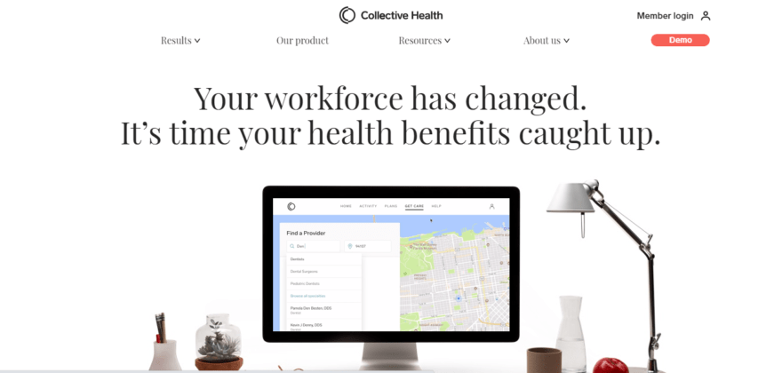 HCSC-Backed Collective Health Raises $280M To Scale Its Digital ...