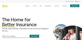 Senator Investment-Backed Kin Raises $64M To Expand Its Home Insurance ...