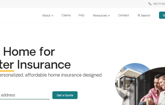 Senator Investment-Backed Kin Raises $64M To Expand Its Home Insurance ...