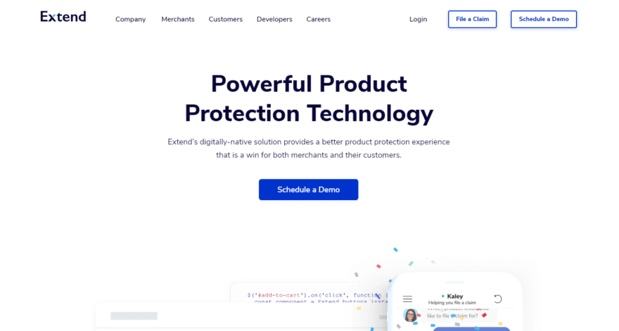 Softbank-Backed Extend Raises $260M To Grow Its Warranty Platform - CB ...