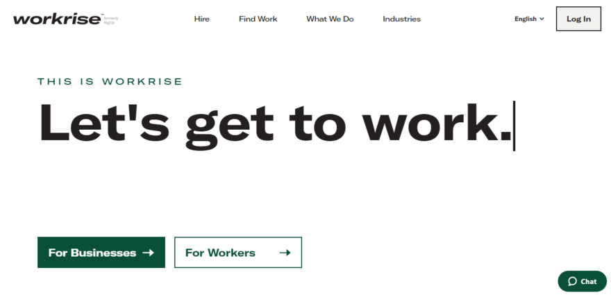 Andreessen Horowitz-Backed Workrise Raises $300M To Expand Its Staffing ...