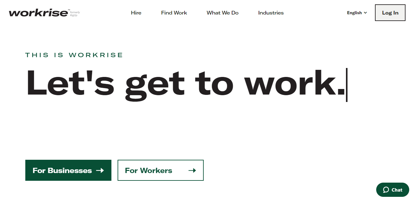 Andreessen Horowitz-Backed Workrise Raises $300M To Expand Its Staffing ...