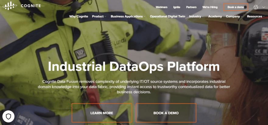 Aker-Backed Cognite Raises $150M To Expand Its Portfolio Of Industrial ...