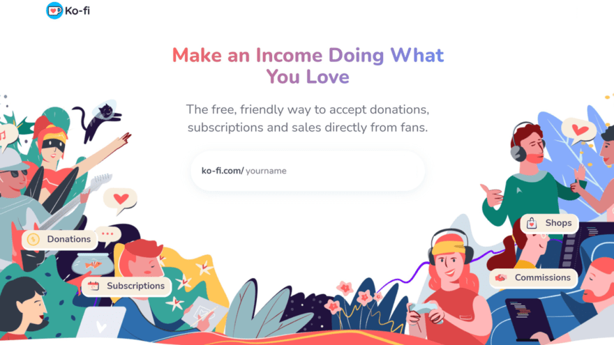 The Creator Economy Explained: How Companies Are Transforming The Self-Monetization Boom - CB ...