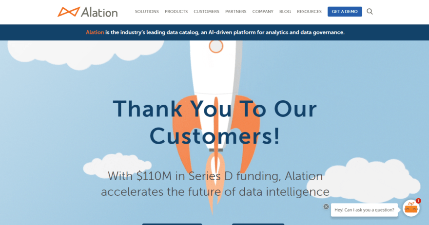 Dell Technologies-Backed Alation Raises $110M To Scale Its Data ...