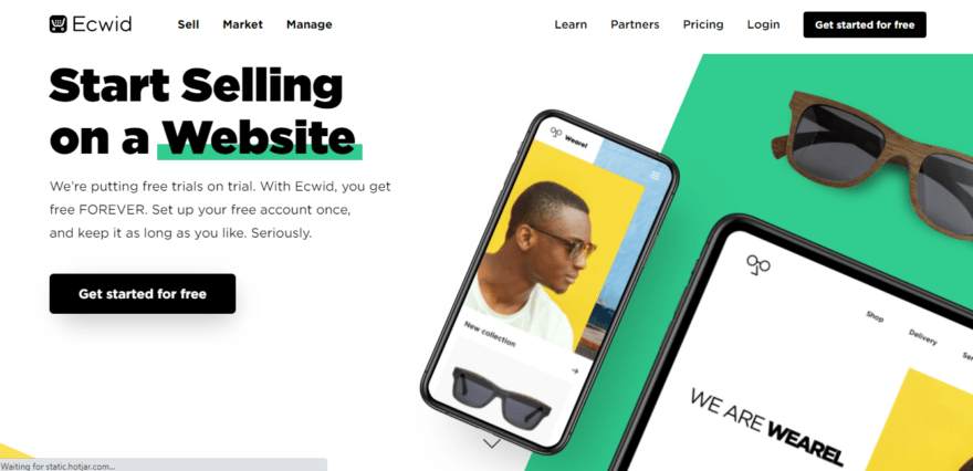 Lightspeed Acquires NuORDER And Ecwid To Build Out A One-Stop E ...