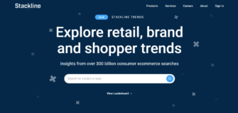 TA Associates-Backed Stackline Raises $130M To Enhance Its End-To-End E ...