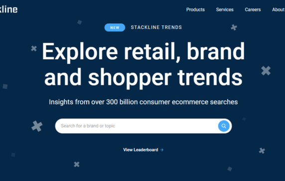 TA Associates-Backed Stackline Raises $130M To Enhance Its End-To-End E ...