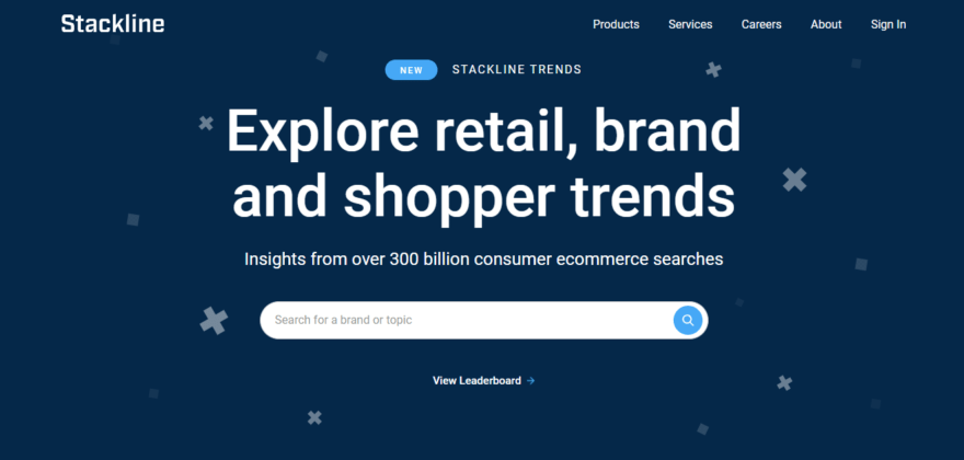 TA Associates-Backed Stackline Raises $130M To Enhance Its End-To-End E ...