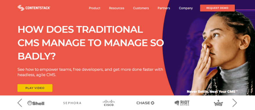 Insight Partners-Backed Contentstack Raises $57.5M To Enhance Its ...