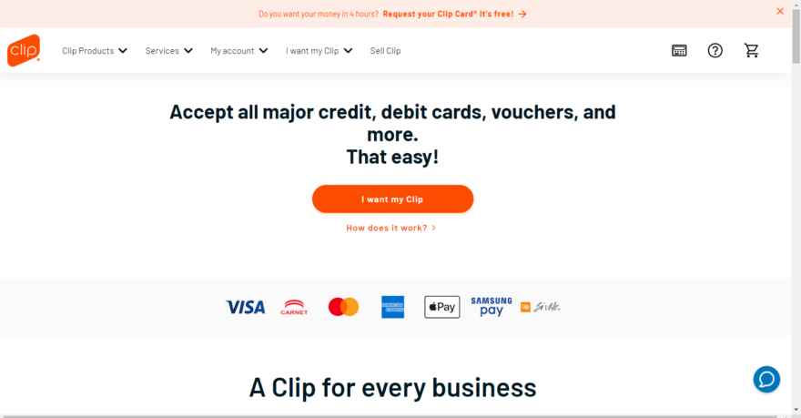 SoftBank-Backed Clip Raises $250M To Enhance Its Mobile Payments ...