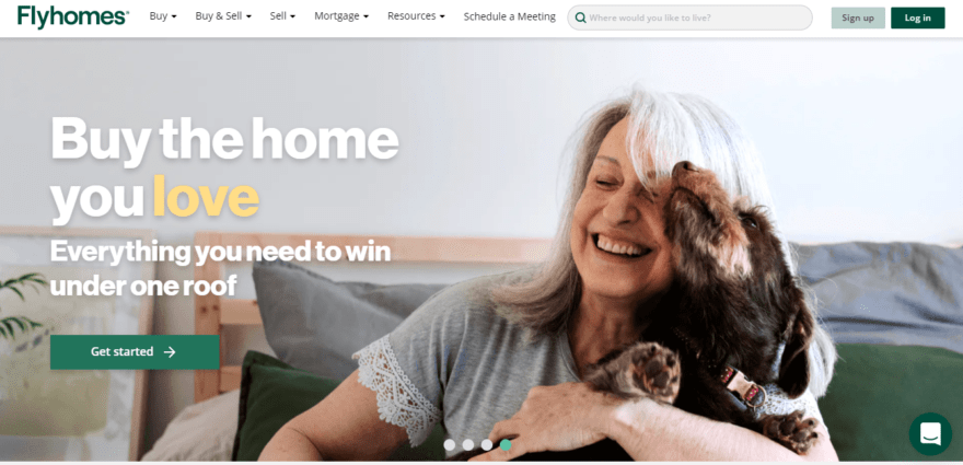 Andreessen Horowitz-Backed Flyhomes Raises $150M To Expand Its ...