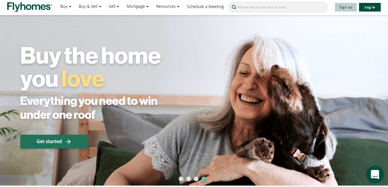 Andreessen Horowitz-Backed Flyhomes Raises $150M To Expand Its ...