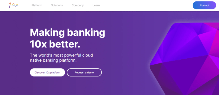 JPMorgan Chase-Backed 10x Future Technologies Raises $187M For Its ...