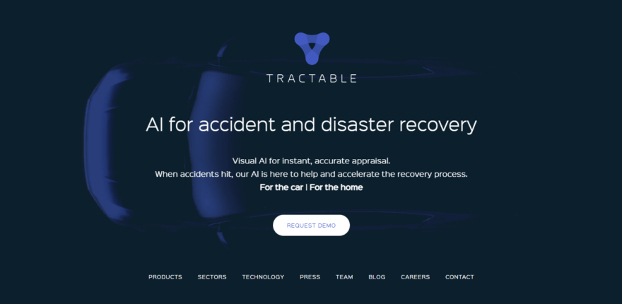 Insight Partners-Backed Tractable Raises $60M For Its Auto Damage ...